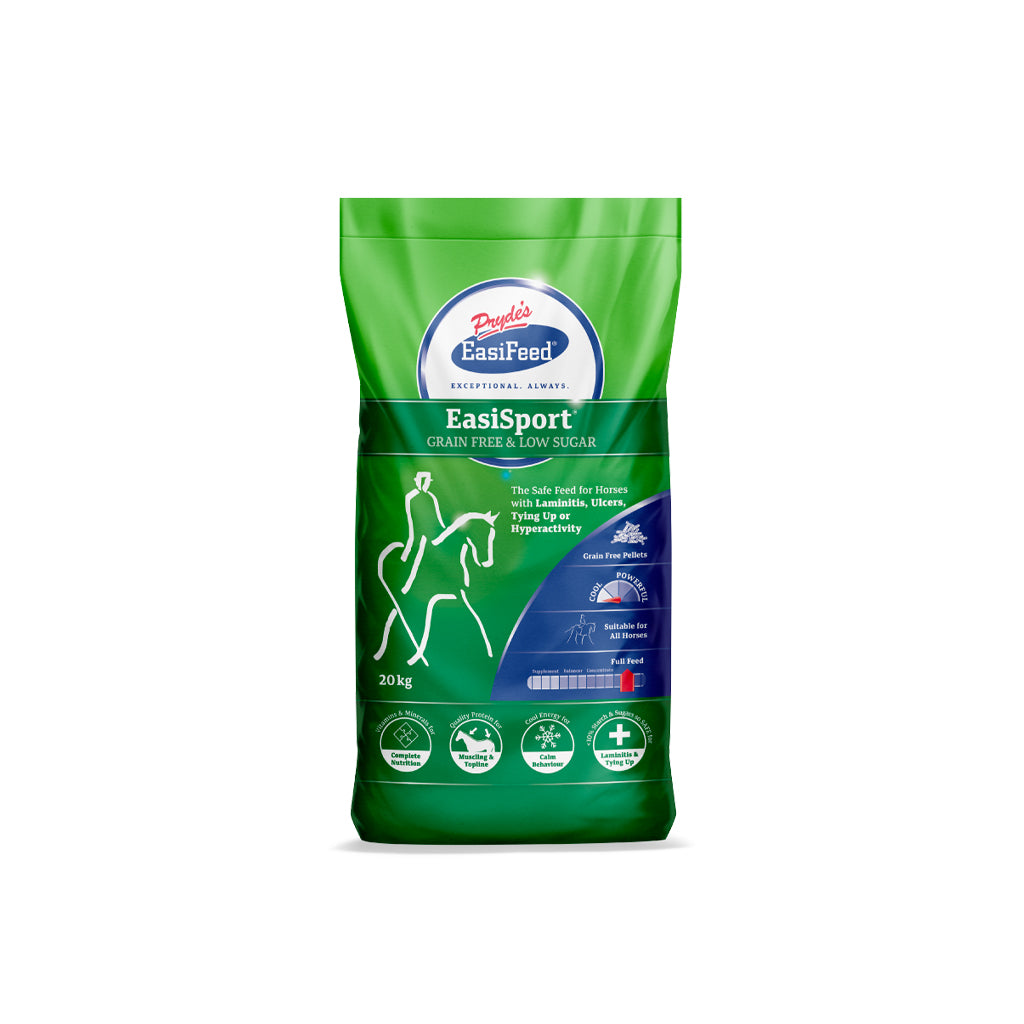 Easisport 20kg – MarlboroughPark